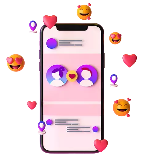 Best Dating App Development Services | GMTA Software Solutions
