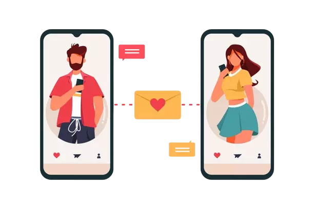 Best Dating App Development Services | GMTA Software
