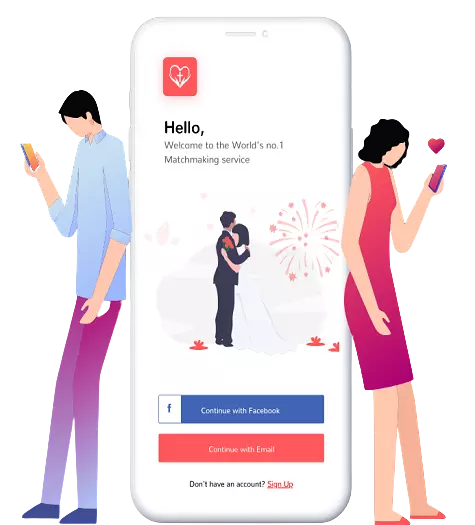 Best Dating App Development Services | GMTA Software Solutions