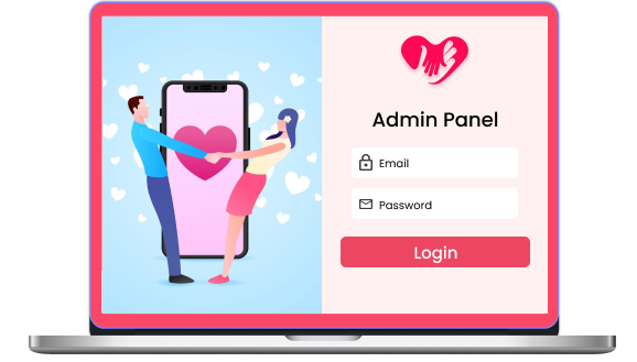 Best Dating App Development Services | GMTA Software Solutions