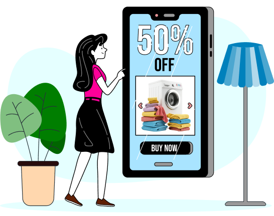 Laundry App Development Company | Laundry Mobile App